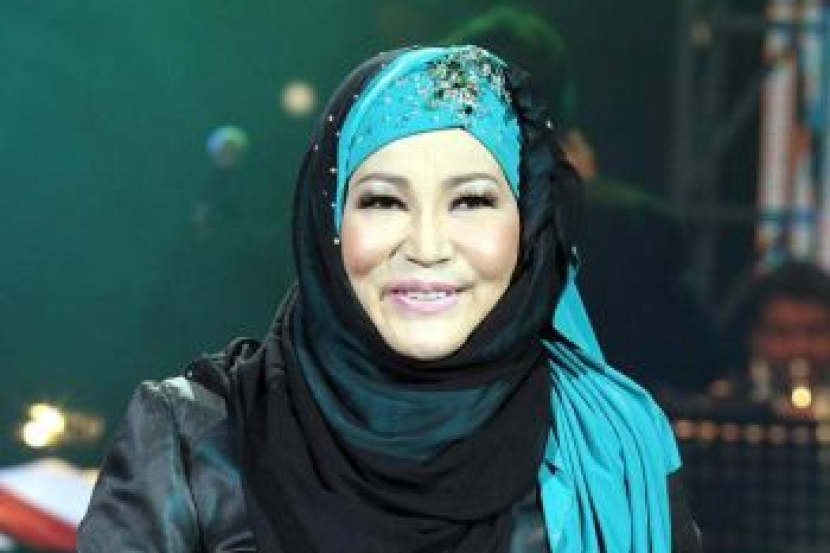 Ramlah Ram Diugut Selepas Akaun Facebook, Twitter Digodam - Hiburan | mStar