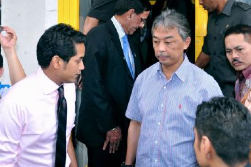 Terkejut, Sedih Kehilangan Besar Buat Negara - Tengku Abdullah - Sukan ...