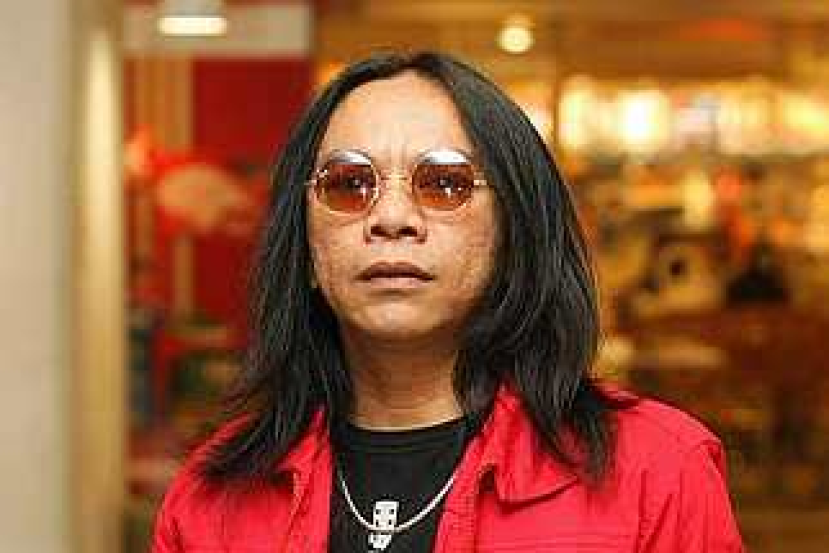 Mus: Lagu 'Getaran Jiwa' Dirockkan Bukan Punca Kekalahan Ayim - Hiburan ...