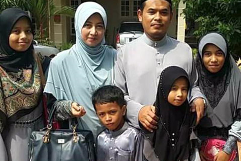 Jenazah Lima Beranak Lemas Selamat Dikebumikan - Semasa | mStar