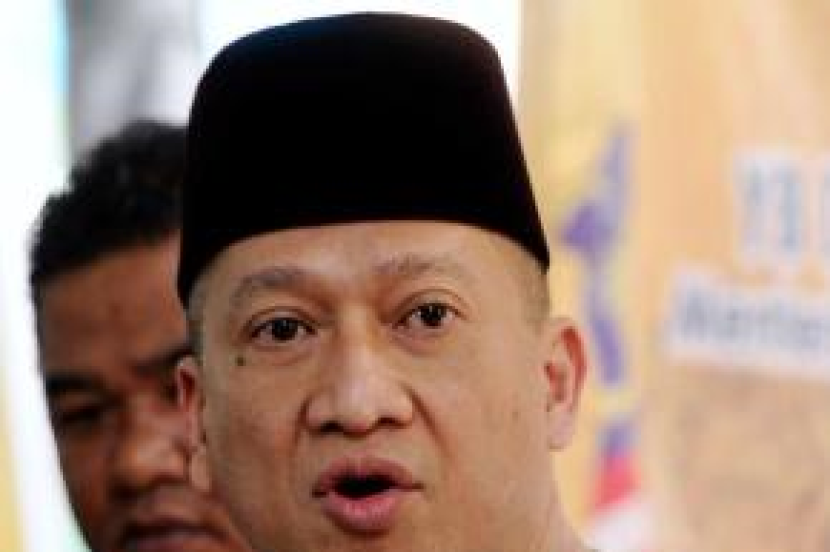 Nazri Akan Terus Kekal Sebagai Nazri - Semasa | mStar
