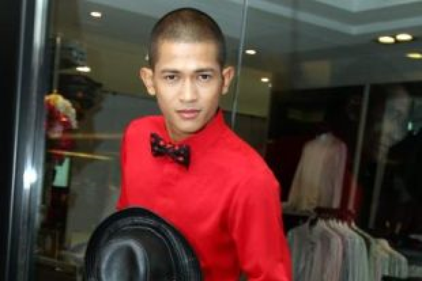 Berlakon, Cara Johan As'ari Berdakwah - Hiburan | mStar