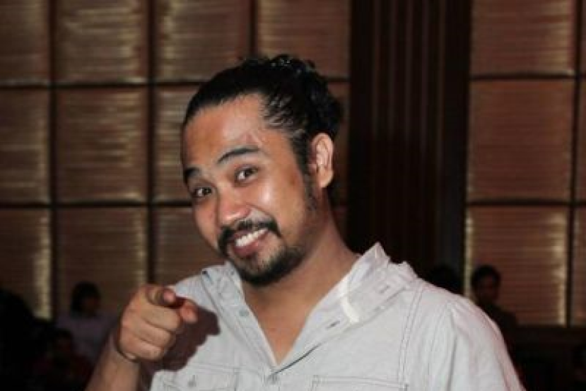 Johan (Raja Lawak) Nafi Sertai Sepahtu - Hiburan | mStar