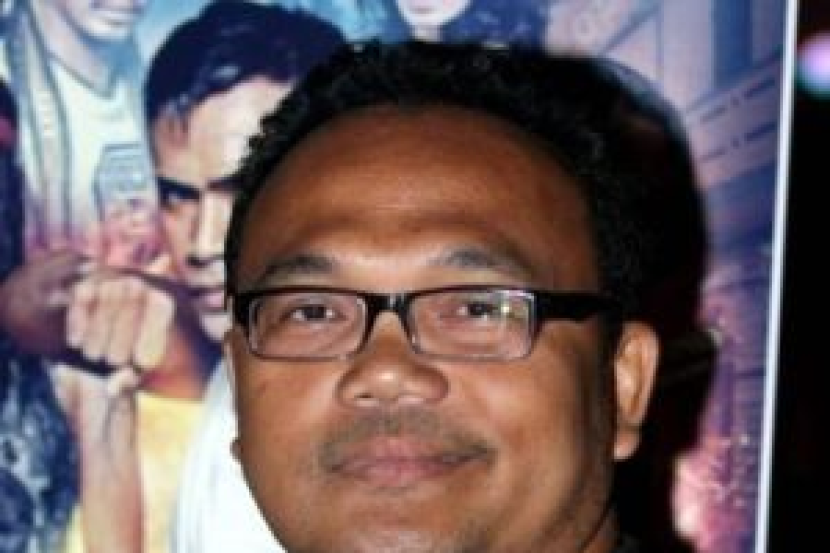 Osman Ali Masih Mencari Penaja 'Luna Latisya The Musical' - Hiburan | mStar