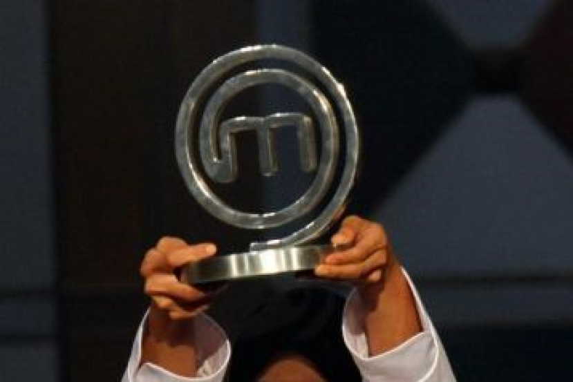 Izyan (MasterChef 2) Yakin Dapat Imbangi Antara Kerjaya & Masakan ...