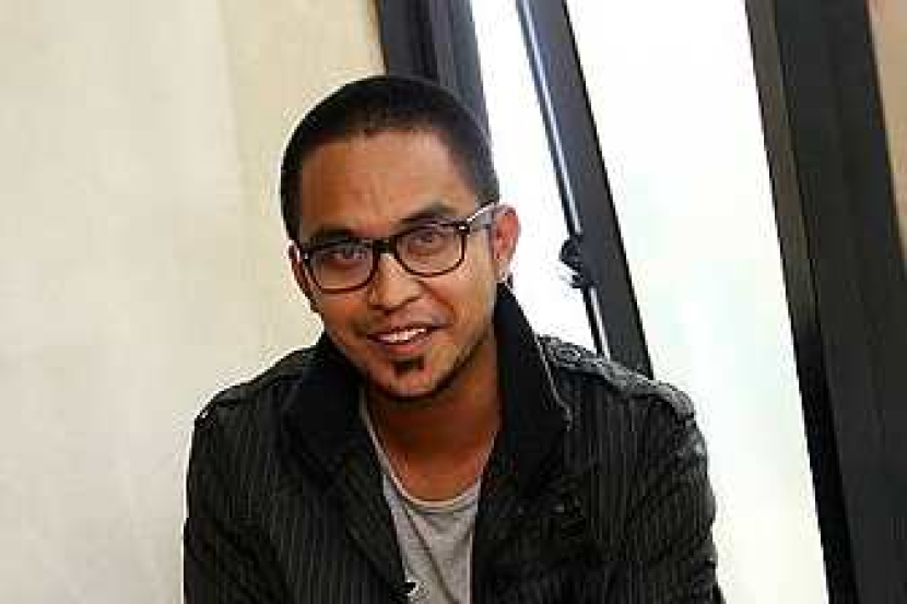 Mawi Tak Sabar Tunggu Album Baru Dengan Otai Serta Filem Magika Awal ...