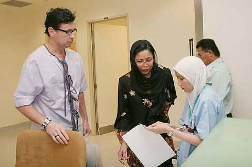 Kes percubaan merompak Anita dan Mahathir: Polis ambil keterangan ...