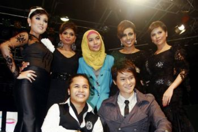 Kisah Hati, Beribu Sesalan Antara Top 5 Layak Ke AJL 26 - Hiburan | mStar