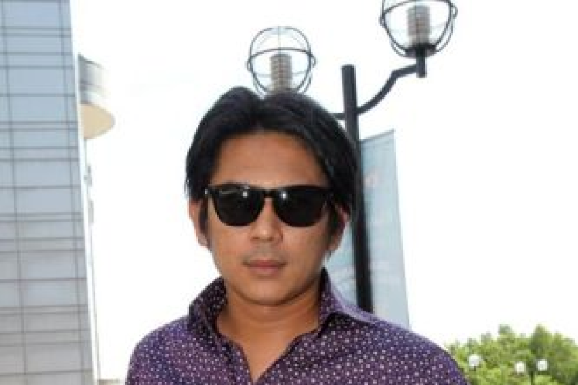 Zul Huzaimy Mula Rasa Sunyi Selepas Bercerai - Hiburan | mStar