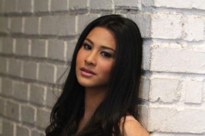 Fouziah Gous Sahkan Berkasih Dengan Datuk Seri - Hiburan | mStar