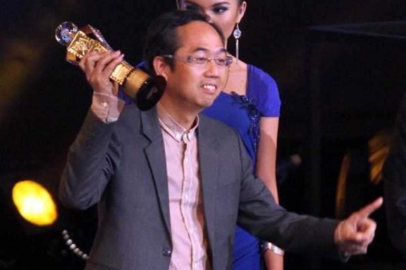 'Saya Tiada Hak Paksa Lisa Surihani' - David Teo - Hiburan | mStar