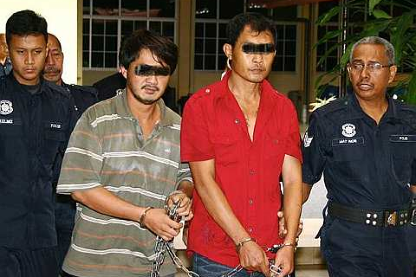 Tukang Besi Hadapi Lapan Pertuduhan Miliki Senjata Api, Peluru Dan ...