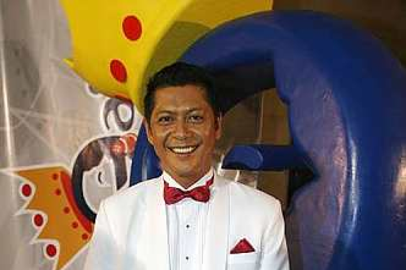 Raja Lawak 3: 'Red karpet' meriah dengan pelawak baru dan lama ...