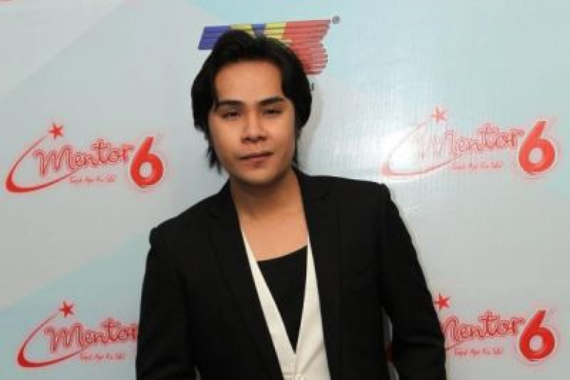 Adam (AF) Minta Tidak Pandang Rendah Muzik Tari - Hiburan | mStar