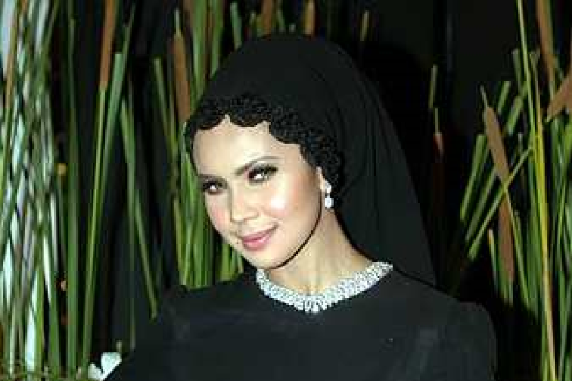 Rozita Che Wan Akui Jumpa Shahir Beri Nasihat - Hiburan | mStar