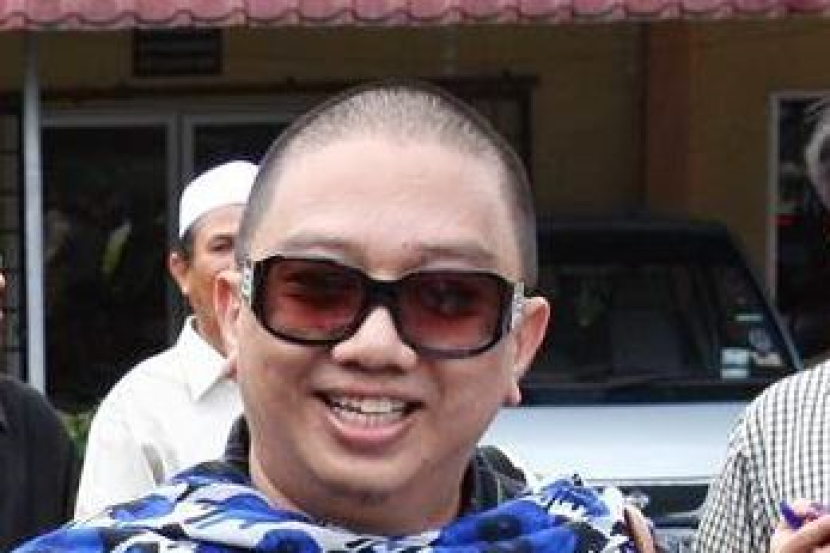 Azwan Ali Nekad Kuruskan Badan Setelah Terima 'Lamaran' - Hiburan | mStar