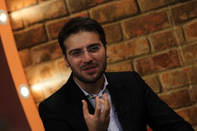 Konsert Sami Yusuf 14 Julai Ini Ditunda - Hiburan | mStar