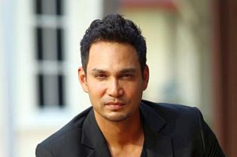 Hans Isaac Bukan Produser Pengecut - Hiburan | mStar