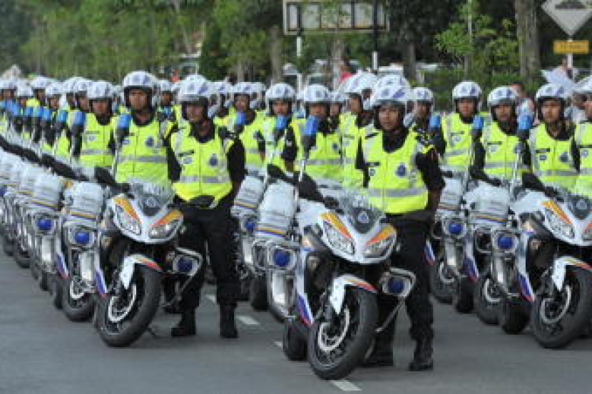 Operasi Unit Rondaan Bermotosikal Akan Diperluas - PM - Semasa | mStar
