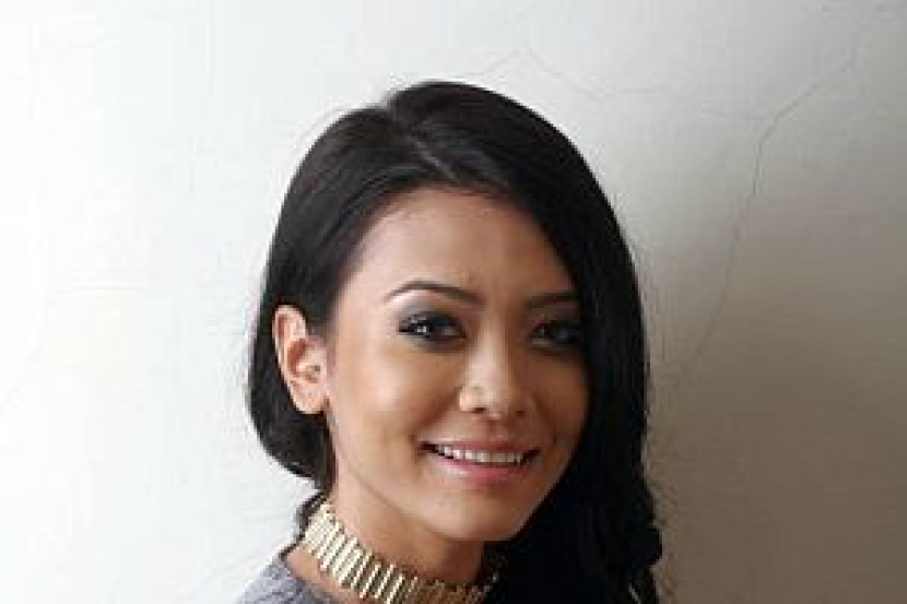 Watak Penggoda Popularkan Syatilla Melvin - Hiburan | mStar