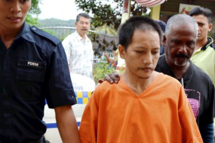 Perogol Bersiri Dihukum 115 Tahun Penjara, 50 Sebatan - Semasa | mStar