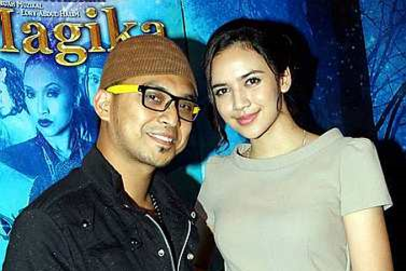 "Magika" Perlu Dirombak Jika Mahu Diangkat Di Pentas Teater - Hans ...