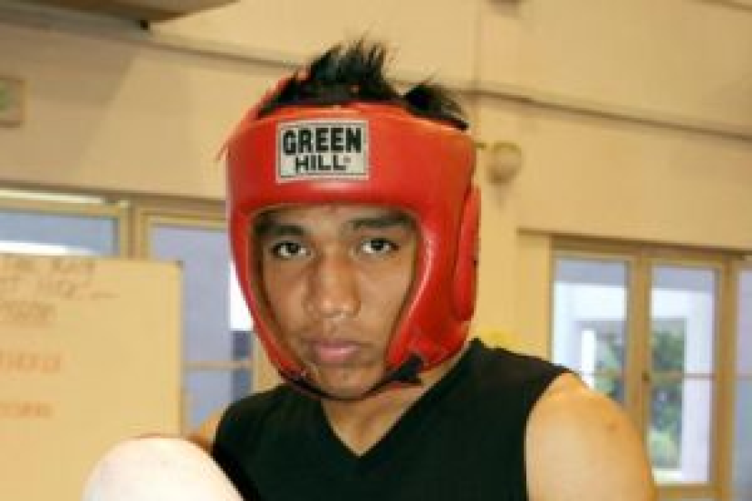 Nasib Farkhan Terletak Di Tangan MSN - Sukan | mStar