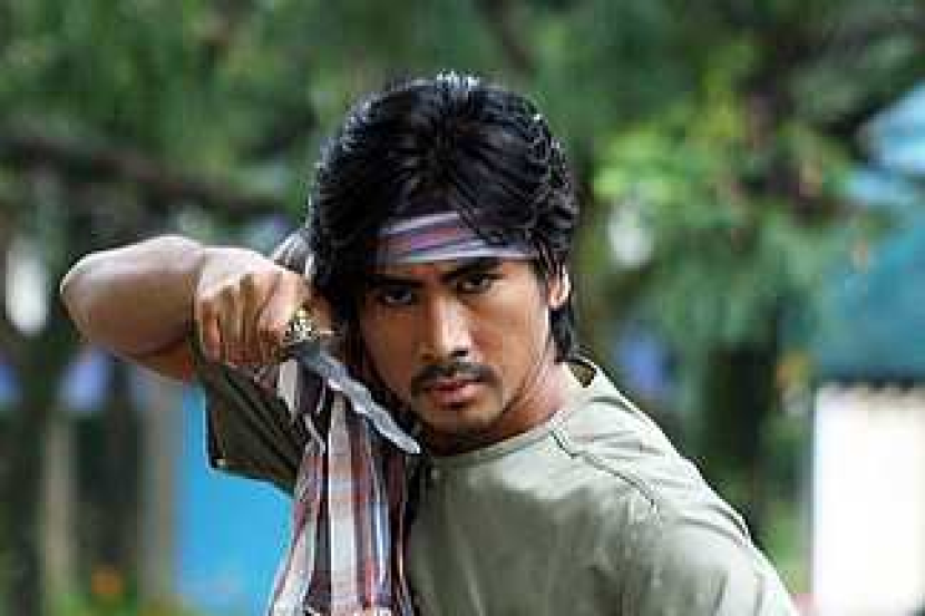 Silat ‘Cantik’ Razali Hussain Pikat Hati Rahim Razali - Hiburan | mStar