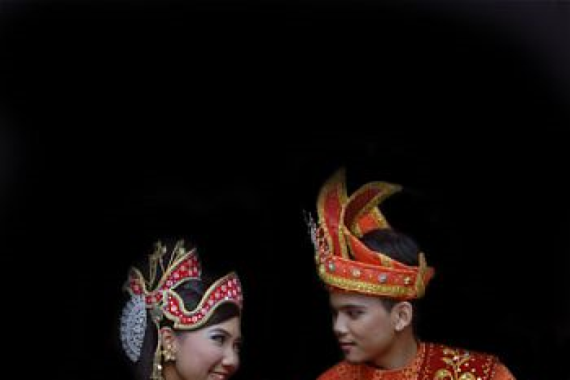 Persembahan Makyung “Sindo” Di Aswara - Hiburan | mStar