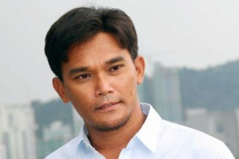 6 Tahun Jadi Pelakon Masih Belum Popular - Azhan Rani - Hiburan | mStar