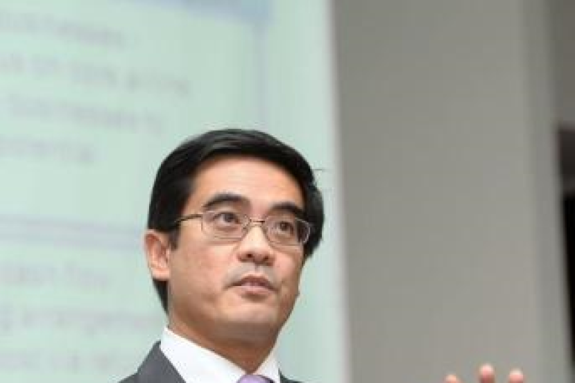 Rashdan Letak Jawatan Di MAS Sebagai Timbalan CEO Kumpulan - Semasa | mStar