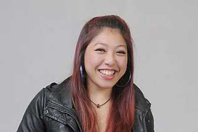 Linora Low Uji Diri Sebagai Pelakon - Hiburan | mStar