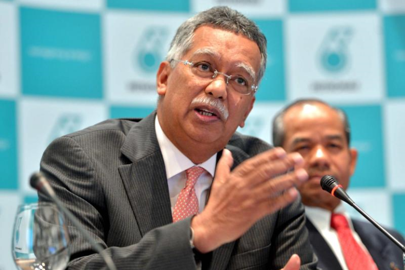 Petronas Lulus Keputusan Pelaburan Akhir Untuk Kompleks Bersepadu ...