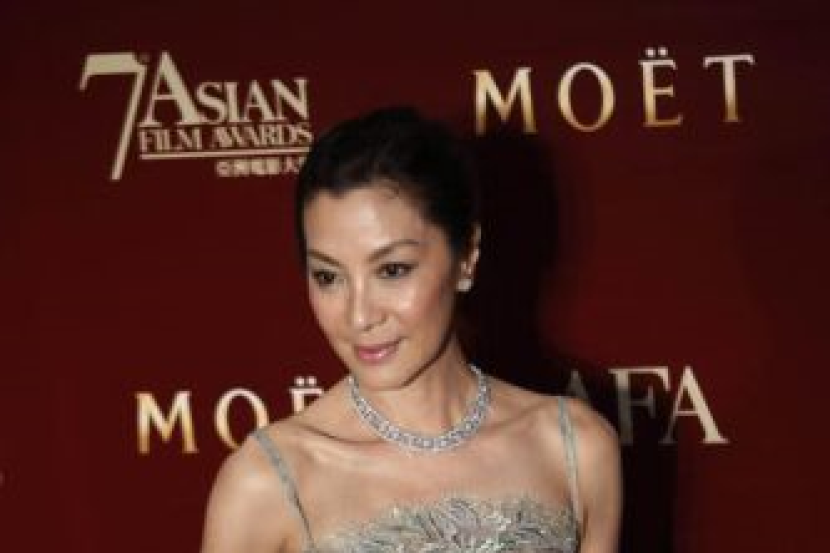 Michelle Yeoh Mahu Terus Aktif Dalam Lakonan - Hiburan | mStar