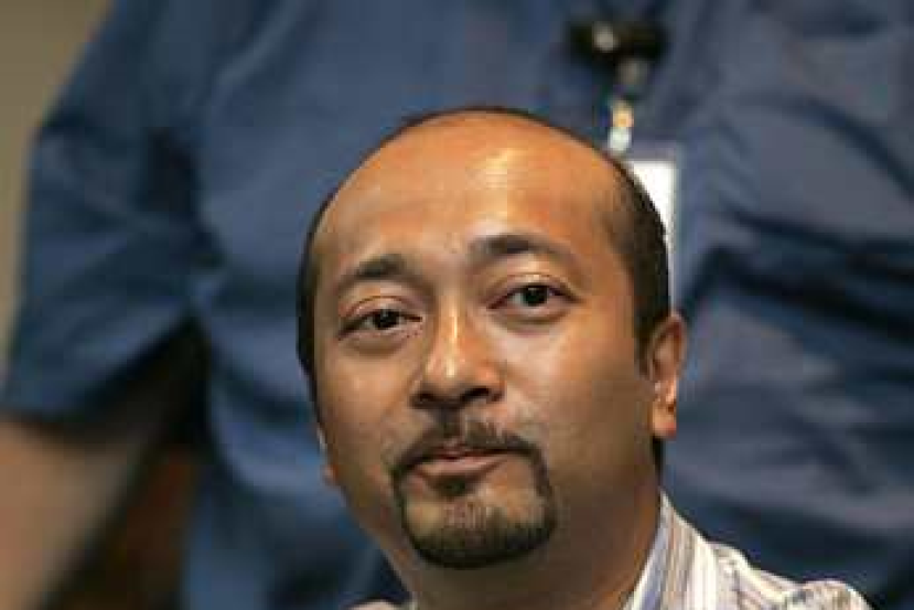 'Hujah' bersama Mukhriz, Khir Toyo dan KJ 'live' di TV9 malam esok ...