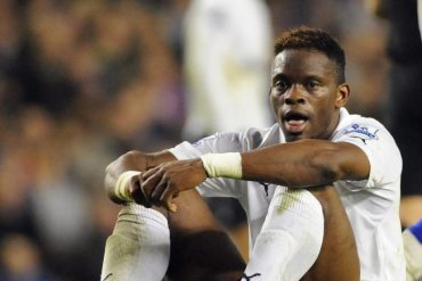 Spurs Tak Sambung Kontrak Louis Saha - Sukan | mStar