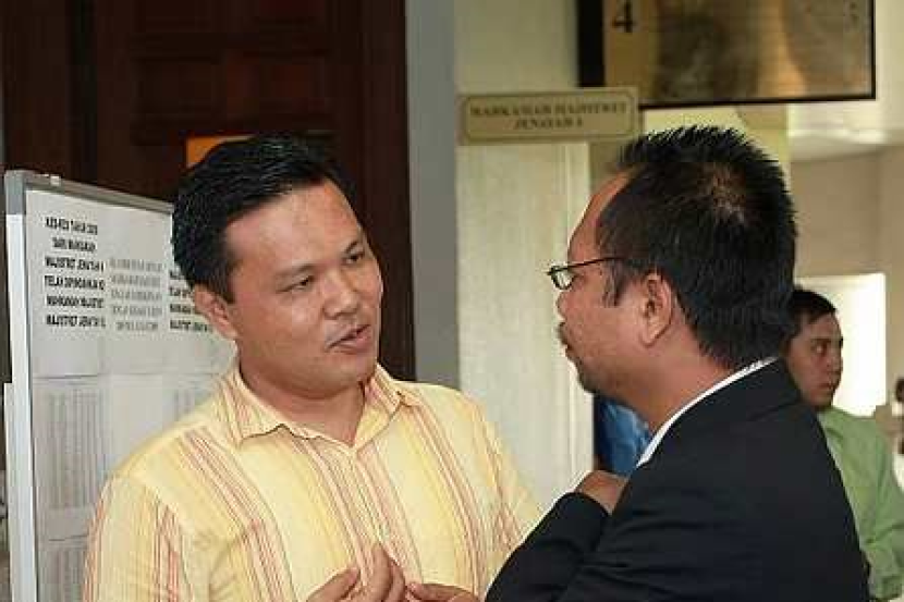 'Detektif Lim' bersyukur diberi peluang terus bersama Gerak Khas ...