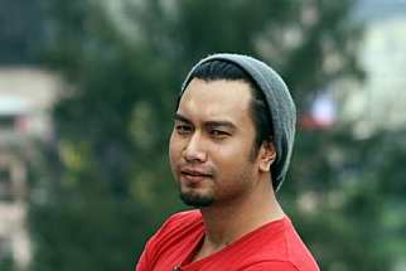 "Letupan Bintang" Aqasha - Hiburan | mStar