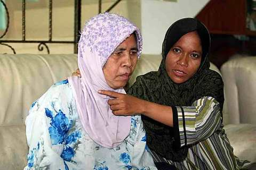 Rumah Mawi dipecah masuk 4 perompak - Semasa | mStar