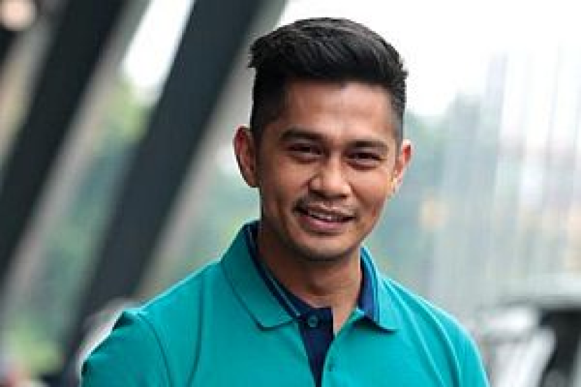 'Fizz Fairuz Tarik Diri, Bukan Kami Singkir' - TV3 - Hiburan | mStar