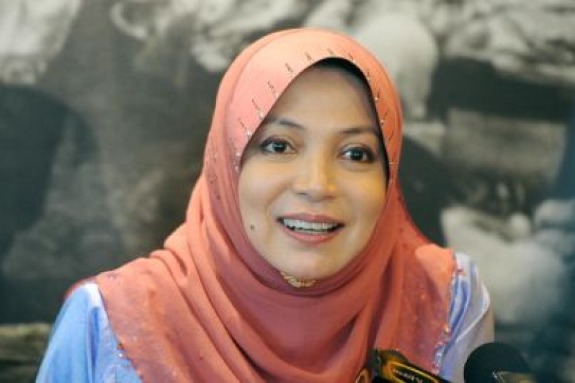 Pemilihan Umno Baling: Mashitah Dakwa Wujud Senario Tidak Sihat ...