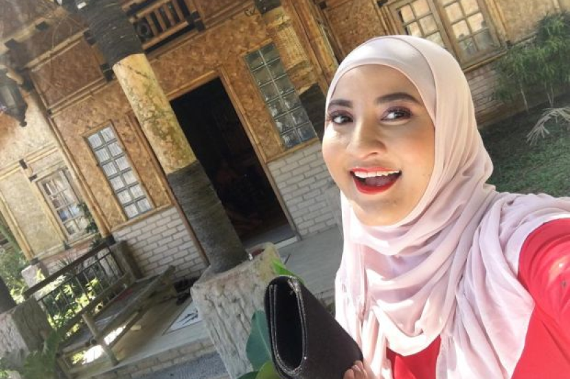 “Saya Sedar Usia Semakin Meningkat” - Azza - Hiburan | mStar