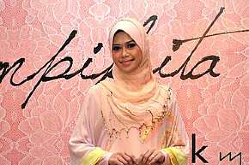 Heliza Helmi Mula Bikin Lagu - Hiburan | mStar