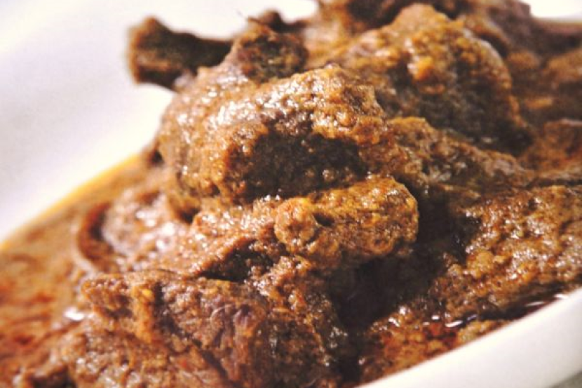 Kerutub Daging Sarawak - Jamu Selera | mStar