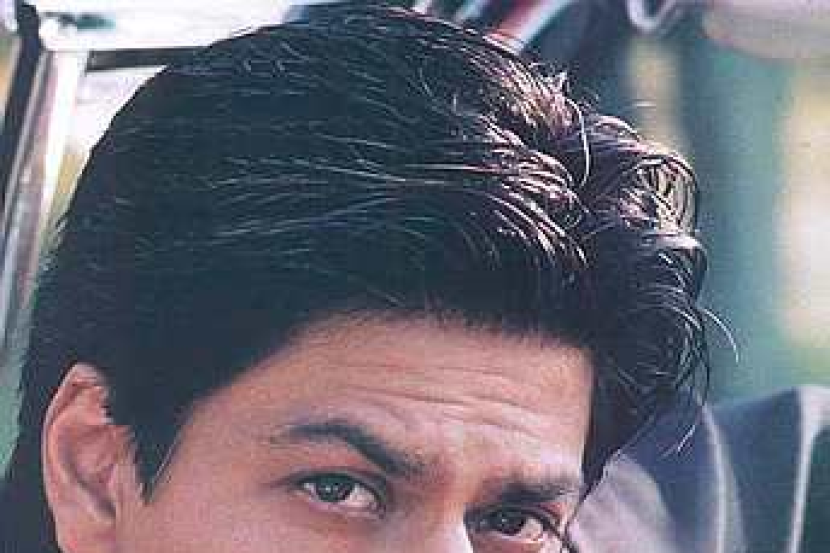 Datuk Shah Rukh Khan akan ikat samping harga RM3 ribu stail P.Ramlee ...