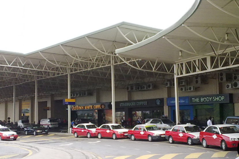 MAHB Cadang Jadikan LCCT Gudang Kargo - Niaga | mStar