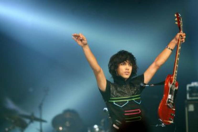 Sam (Bunkface) Belum Sedia Cipta Lagu Untuk Artis Lain - Hiburan | mStar