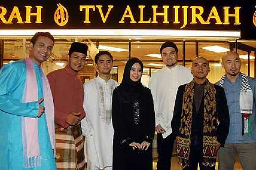 Studio Muallaf & Friends Berhibur Sambil Berdakwah - Hiburan | mStar