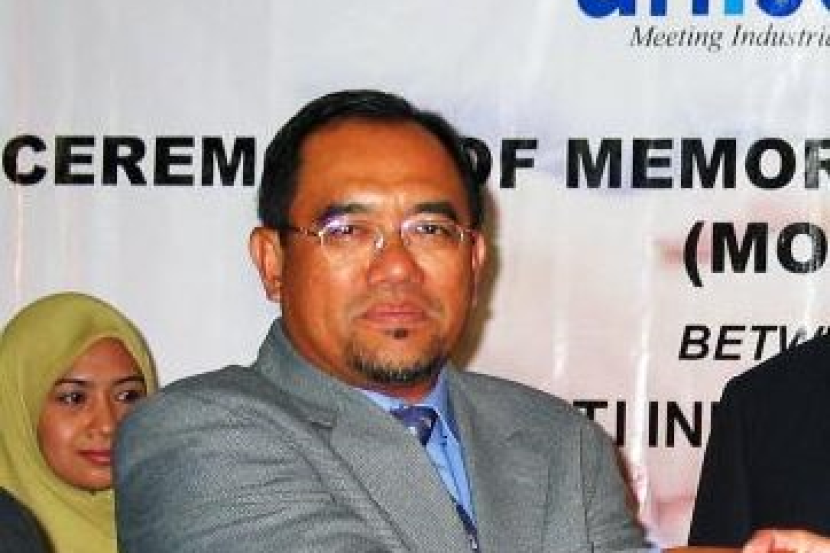 Prof Dr Rustam Abbas Bebas Tuduhan Guna Dokumen Palsu - Semasa | mStar