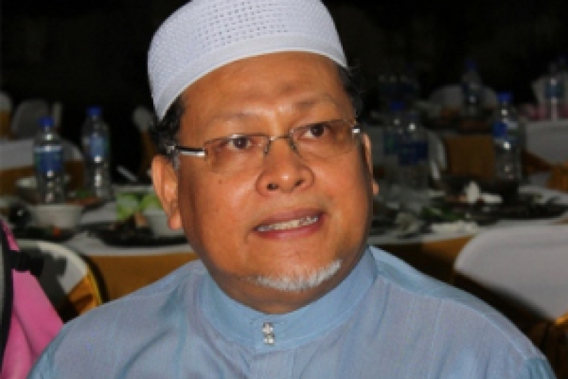 Nik Amar Cabar Mat Sabu - Semasa | mStar